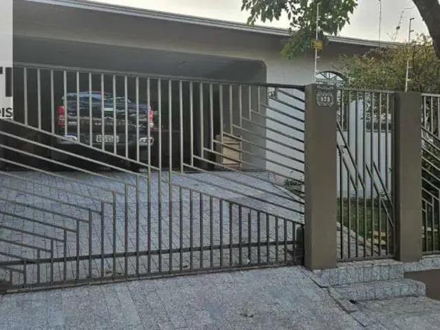 Casa / Sobrado para Venda em Londrina/PR Califórnia 3 Quartos