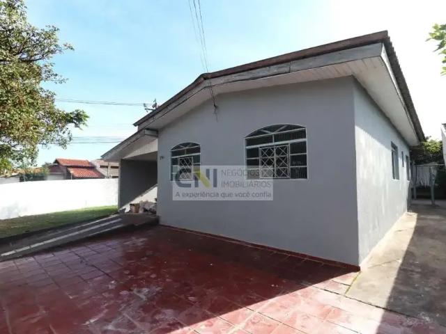Casa / Sobrado para Venda em Londrina/PR Califórnia 3 Quartos