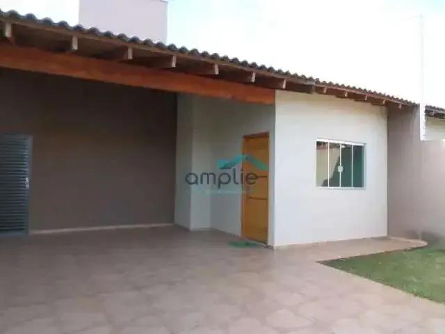 Casa / Sobrado para Venda em Londrina/PR Califórnia 3 Quartos