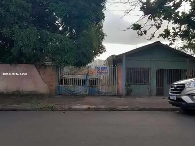Casa / Sobrado para Venda em Londrina/PR Califórnia 2 Quartos