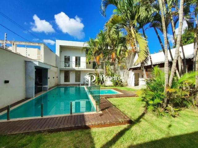 Casa / Sobrado para Venda em Londrina/PR Califórnia 4 Quartos