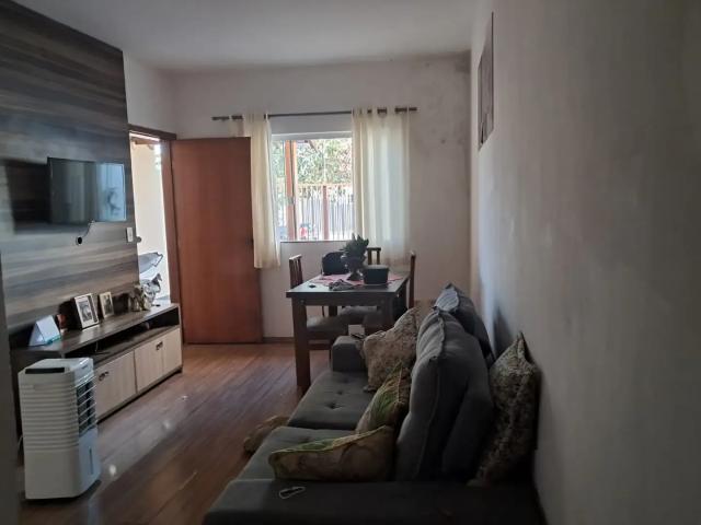 Casa / Sobrado para Venda em Londrina/PR Cambezinho 3 Quartos