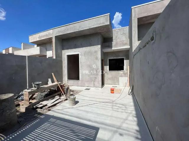 Casa / Sobrado para Venda em Londrina/PR Cambezinho 3 Quartos