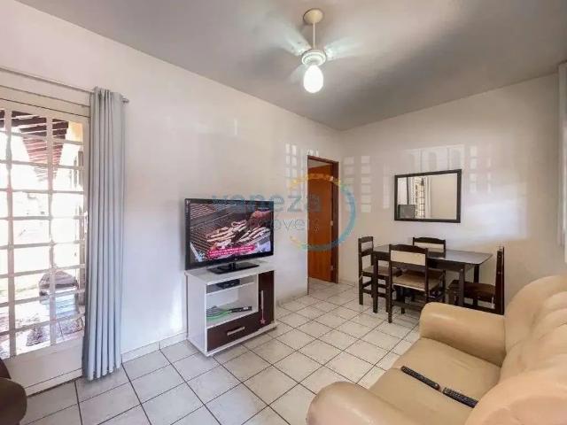 Casa / Sobrado para Venda em Londrina/PR Cambezinho 3 Quartos