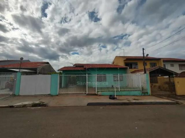 Casa / Sobrado para Venda em Londrina/PR Cambezinho 3 Quartos