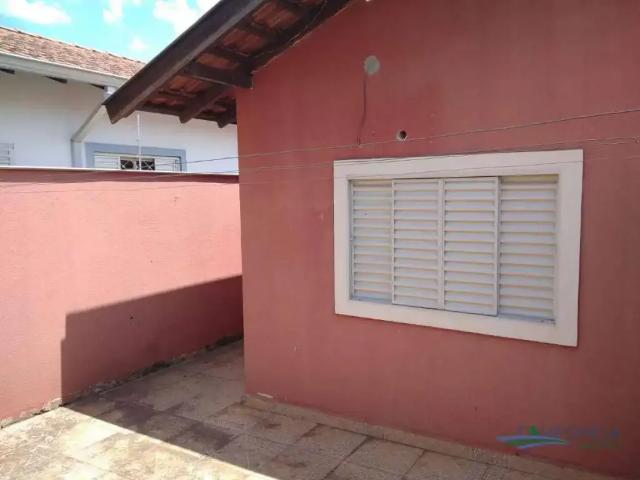 Casa / Sobrado para Venda em Londrina/PR Cambezinho 3 Quartos