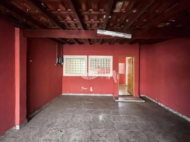 Casa / Sobrado para Venda em Londrina/PR Cambezinho 3 Quartos