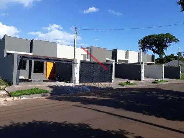Casa / Sobrado para Venda em Londrina/PR Cambezinho 3 Quartos