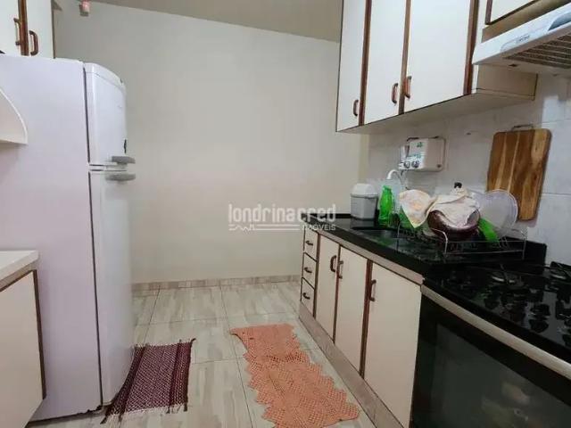 Casa / Sobrado para Venda em Londrina/PR Cambezinho 3 Quartos