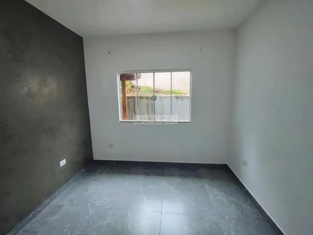 Casa / Sobrado para Venda em Londrina/PR Cambezinho 2 Quartos