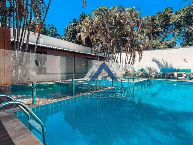 Casa / Sobrado para Venda em Londrina/PR Cambezinho 4 Quartos