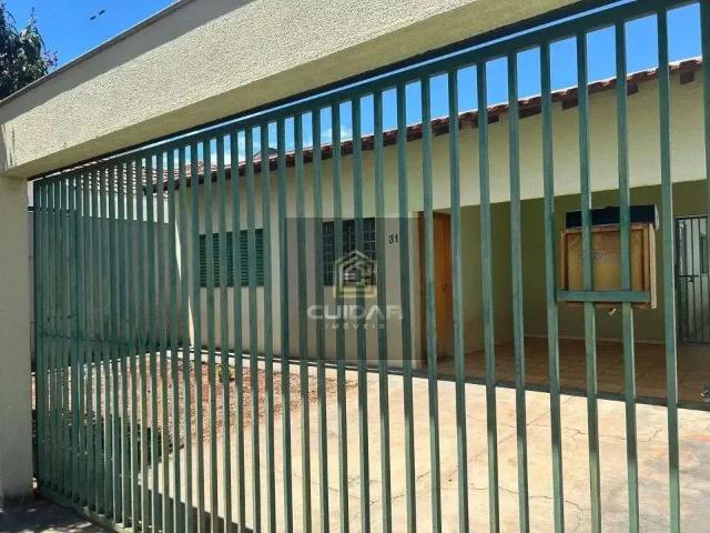 Casa / Sobrado para Venda em Londrina/PR Campo Belo 2 Quartos