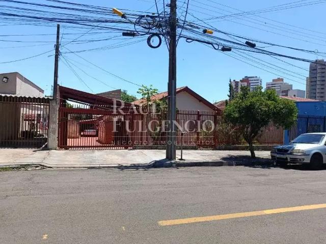 Casa / Sobrado para Venda em Londrina/PR Campo Belo 311 Quartos