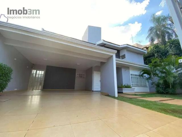Casa / Sobrado para Venda em Londrina/PR Campo Belo 4 Quartos