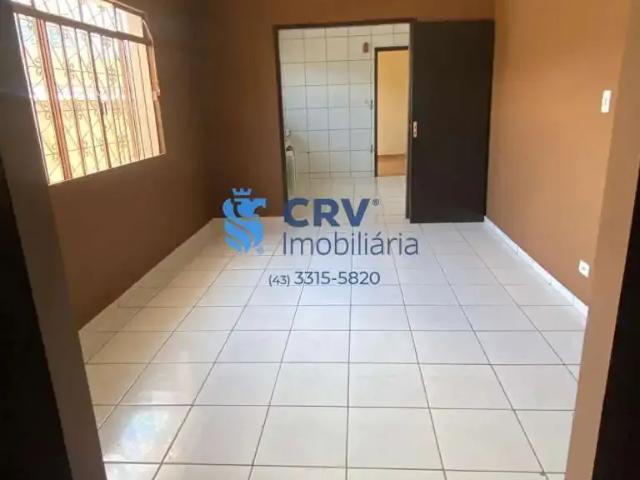 Casa / Sobrado para Venda em Londrina/PR Campo Belo 5 Quartos