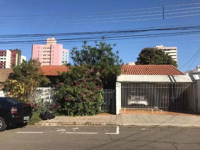 Casa / Sobrado para Venda em Londrina/PR Canadá 3 Quartos