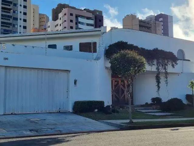 Casa / Sobrado para Venda em Londrina/PR Canadá 3 Quartos
