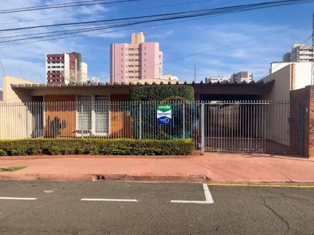 Casa / Sobrado para Venda em Londrina/PR Canadá 3 Quartos