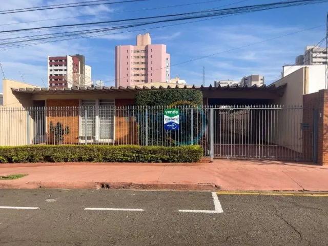 Casa / Sobrado para Venda em Londrina/PR Canadá 3 Quartos