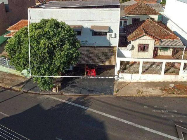 Casa / Sobrado para Venda em Londrina/PR Casoni 1 Quartos