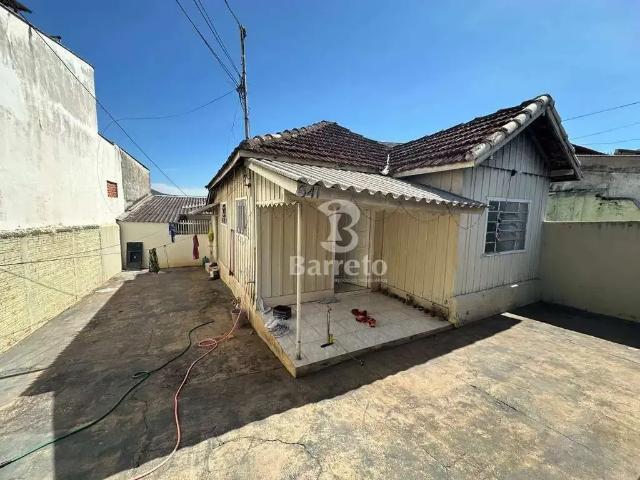 Casa / Sobrado para Venda em Londrina/PR Casoni 2 Quartos