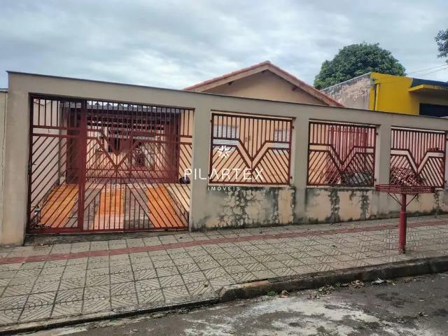 Casa / Sobrado para Venda em Londrina/PR Castelo 3 Quartos