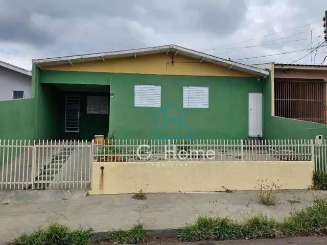 Casa / Sobrado para Venda em Londrina/PR Carnascialli 5 Quartos
