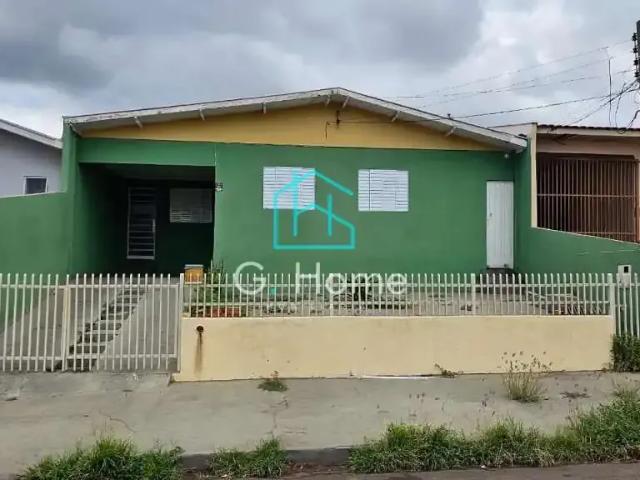 Casa / Sobrado para Venda em Londrina/PR Carnascialli 5 Quartos
