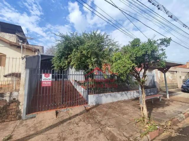 Casa / Sobrado para Venda em Londrina/PR Carnascialli 2 Quartos