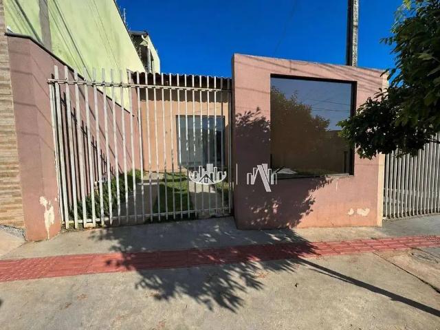 Casa / Sobrado para Venda em Londrina/PR Carnascialli 2 Quartos
