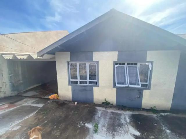 Casa / Sobrado para Venda em Londrina/PR Carnascialli 2 Quartos