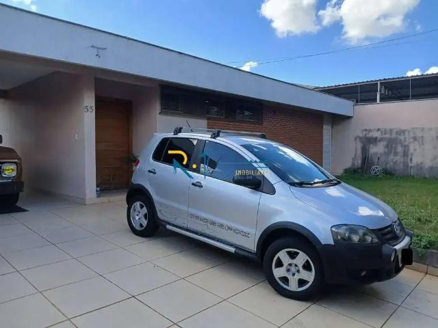 Casa / Sobrado para Venda em Londrina/PR Caravelle 4 Quartos