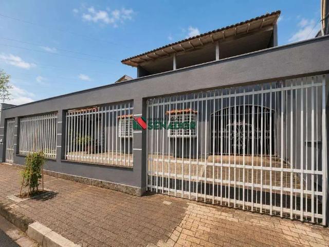 Casa / Sobrado para Venda em Londrina/PR Caravelle 5 Quartos