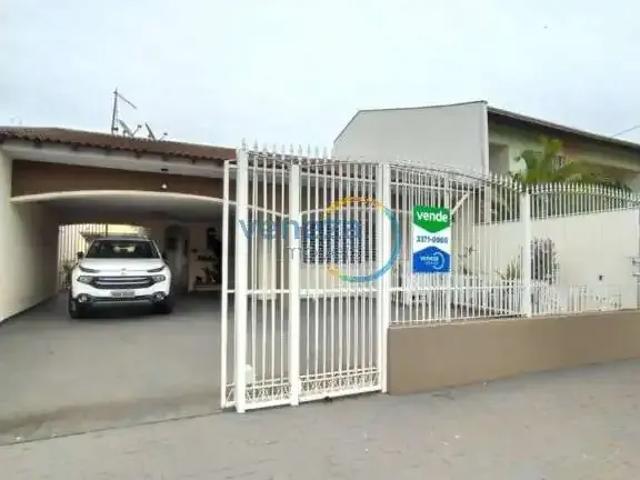 Casa / Sobrado para Venda em Londrina/PR Caravelle 5 Quartos