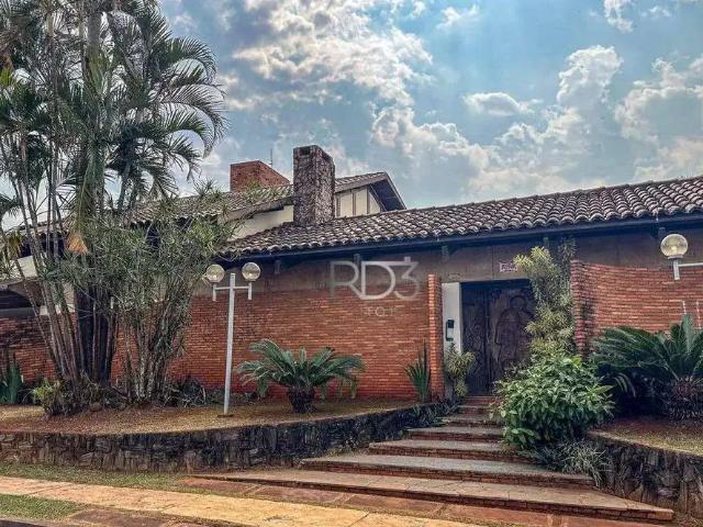 Casa / Sobrado para Venda em Londrina/PR Caravelle 6 Quartos