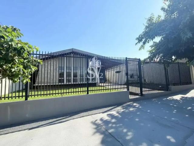 Casa / Sobrado para Venda em Londrina/PR Caravelle 3 Quartos