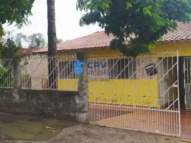 Casa / Sobrado para Venda em Londrina/PR Caravelle 3 Quartos