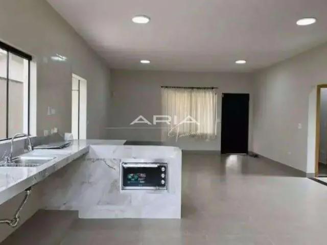 Casa / Sobrado para Venda em Londrina/PR Caravelle 3 Quartos