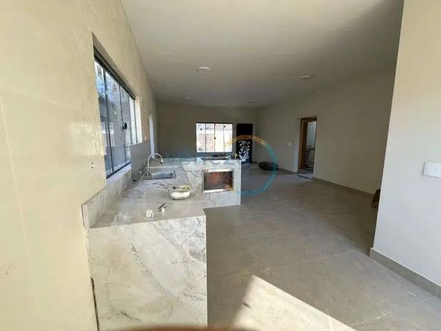 Casa / Sobrado para Venda em Londrina/PR Caravelle 3 Quartos
