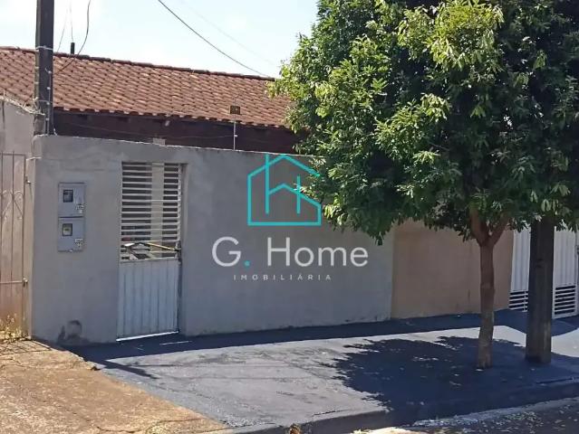 Casa / Sobrado para Venda em Londrina/PR Catuai 2 Quartos