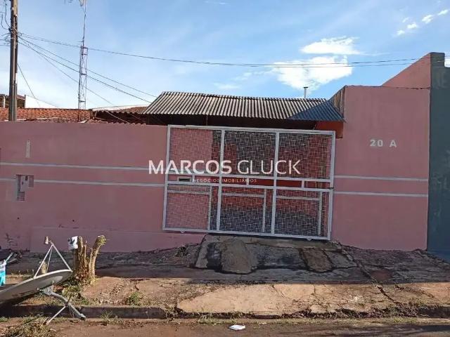 Casa / Sobrado para Venda em Londrina/PR Catuai 2 Quartos
