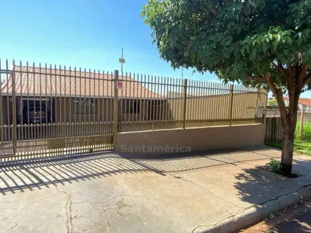 Casa / Sobrado para Venda em Londrina/PR Catuai 2 Quartos