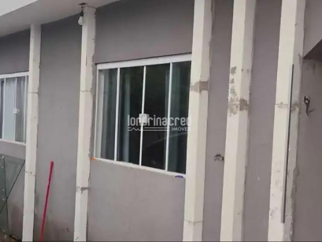 Casa / Sobrado para Venda em Londrina/PR Catuai 3 Quartos