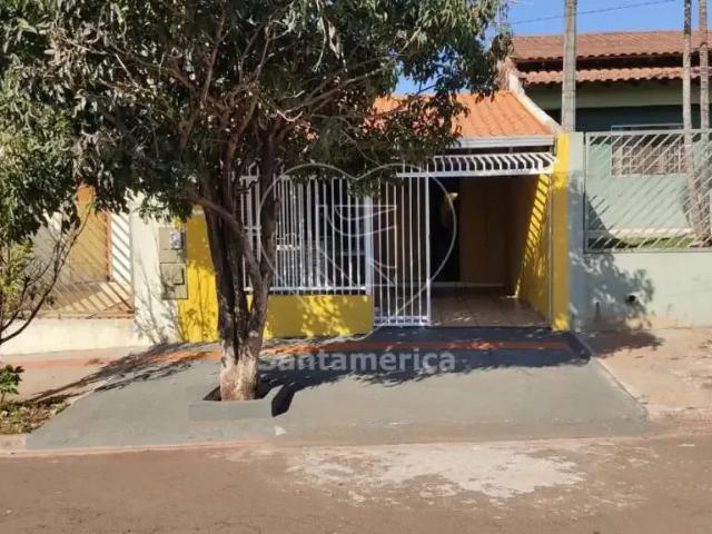 Casa / Sobrado para Venda em Londrina/PR Catuai 3 Quartos