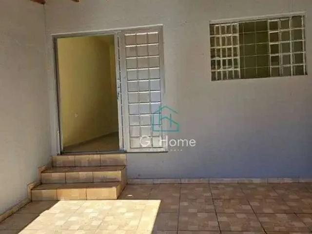 Casa / Sobrado para Venda em Londrina/PR Catuai 3 Quartos
