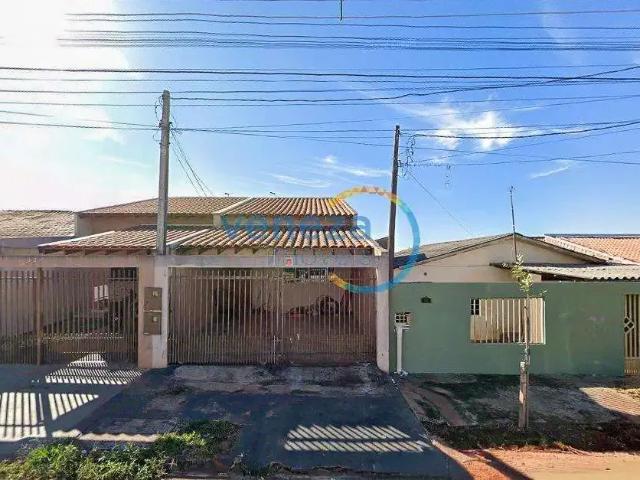 Casa / Sobrado para Venda em Londrina/PR Catuai 3 Quartos