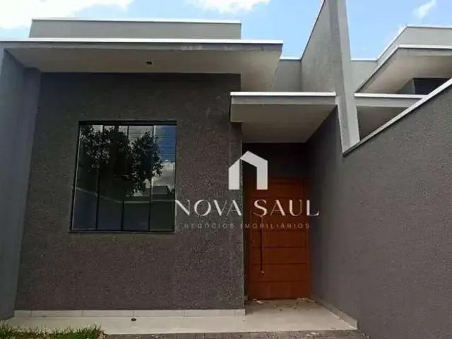 Casa / Sobrado para Venda em Londrina/PR Catuai 3 Quartos