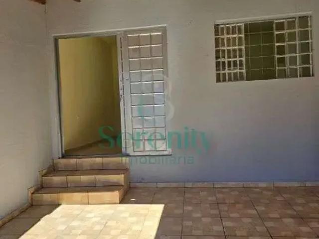 Casa / Sobrado para Venda em Londrina/PR Catuai 3 Quartos