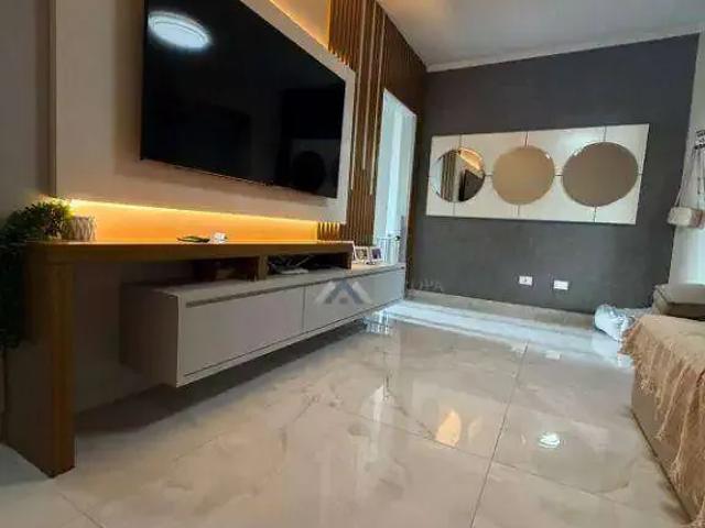 Casa / Sobrado para Venda em Londrina/PR Catuai 3 Quartos