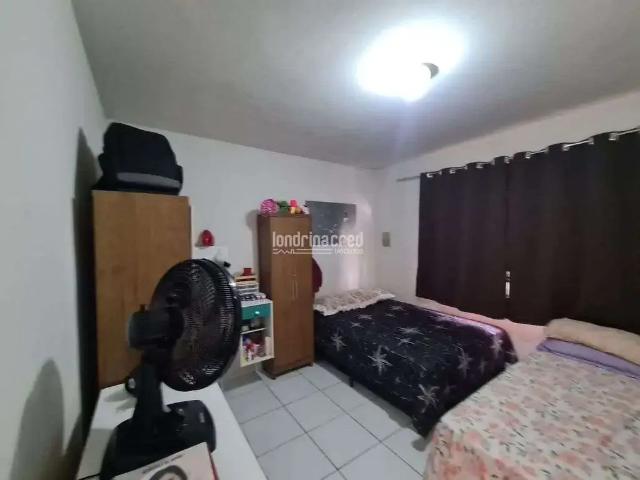 Casa / Sobrado para Venda em Londrina/PR Centro 4 Quartos